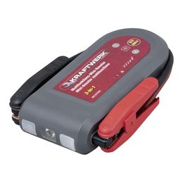 Kraftwerk Mini-Booster 600A, 3.7 V-40'500 mAh (31319)