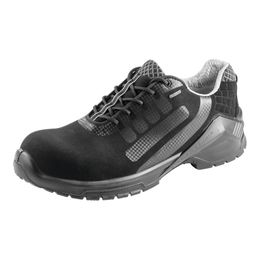 STEITZ SECURA Halbschuh schwarz VD PRO 3500 GTX, S2 NB, EU-Schuhgr&ouml;&szlig;e: 43 (VD PRO 3500 GTX NB 43)