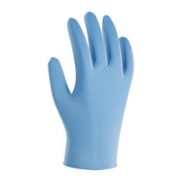 HOLEX Einweg-Handschuh-Set, Gr&ouml;&szlig;e 8, St&auml;rke 0,13 mm (094787 8)
