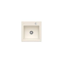 Villeroy & Boch V&B Sp&uuml;le Subway 50 S m Abl.garn, Exzenter, crema CeramicPlus ; Villeroy & Boch (331502KR)