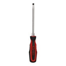KS Tools ERGOTORQUEplus Schlitz-Schraubendreher, 6,5mm, 230mm lang (159.1008)