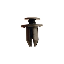 KS Tools Push-Type-Clip f&uuml;r Mazda, 50er Pack &Oslash; 7/15,2 mm (420.5402)