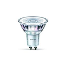 Philips Lighting LED Spot 3,5-35W GU10 840 36D CoreProSpot#72835200)