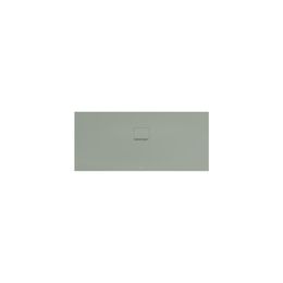 Villeroy & Boch V&B Duschwanne Squaro Infinity 170x75x4cm, morn. g., f fl&auml;che Install. ; Villeroy & Boch (UDQ1775SQI2IVR8)