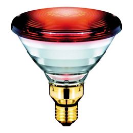 Philips Lighting IR-Reflektorlampe 230V E27 Infrared PAR38E 150W (12887415)