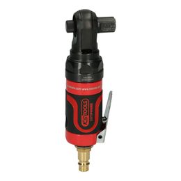 KS Tools 1/2" SlimPOWER Mini-Druckluft-Umschaltratsche 30Nm (515.5515)