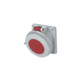 Mennekes Anbaudose TwinContact 32A, 5p, 6h, 400V, IP67 1808)