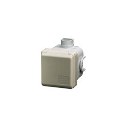 Mennekes UP-Dose Cepex 16A,5p,6h,400V,IP44 4125)