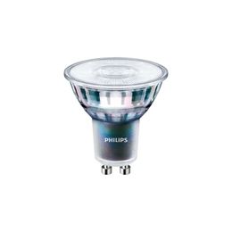 Philips Lighting LED-Reflektorlampe D3,9-35W927GU10 36&deg; MLEDspotEx#70755500)