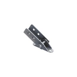 Fischer Variabler Schienenfu&szlig; VB A4 (563574)