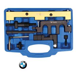 Brilliant Tools Motor-Einstellwerkzeug-Satz f&uuml;r BMW N42, N46, N46T (BT592200)