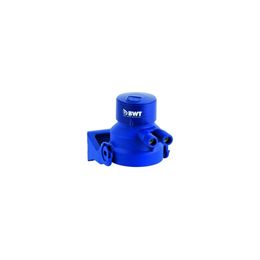 Grohe Filterkopf Blue zur Nutzung mit Blue Filtern (64508001)