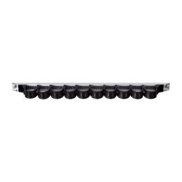PB Swiss Tools Werkzeug-Klemmhalter zur Wandbefestigung, M (505.M)