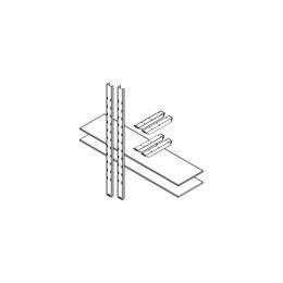 S&auml;bu Lagerregal 2000-2 (1193)