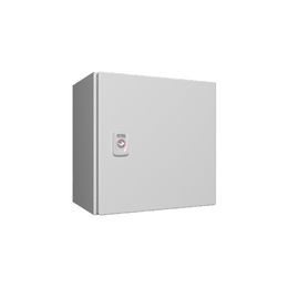 Rittal Kompakt-Schaltschrank AX 1-t&uuml;rig, 300x300x210 1033.000 (1033000)