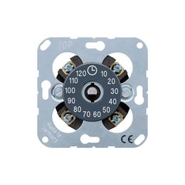 Jung Schaltuhr &Ouml;ffner/Schliesse max.120 Minuten 1pol 11120-20)