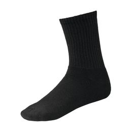 HOLEX Multifunktions-Socken, schwarz, Unisex-Gr&ouml;&szlig;e: 42-44 (091926 42-44)