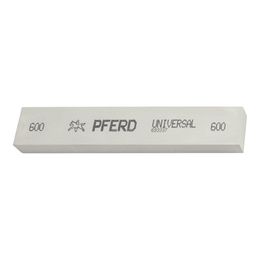 Pferd TOOLS Polierstein vierkant 25x13x150mm A600 universellen Einsatz im Werkzeug- und Formenbau (33400024)