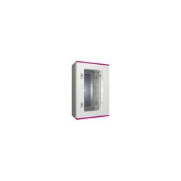 Rittal Kompakt-Schaltschrank BHT 600x600x200mm AX 1466.000 (1466000)