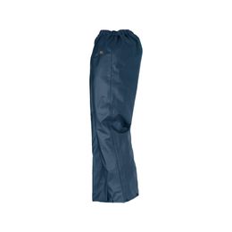 Helly Hansen RegenhoseVoss,PU-Stretch Gr. 2XL, navy (70480-590/2XL)
