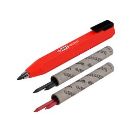 KS Tools Fallminenstift-Satz, 5-teilig (123.0010)