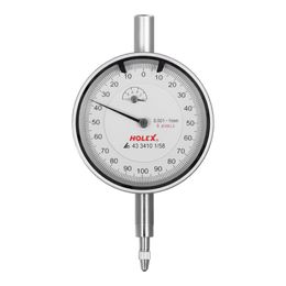 HOLEX Feinmessuhr sto&szlig;gesch&uuml;tzt 1/58 mm (433410 1/58)