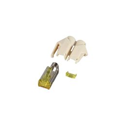 EFB Elektronik EFB-Elektronik RJ45-Stecker Hirose TM31 beige H7642.1-1)