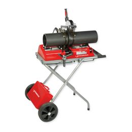 Rothenberger Fahrgestell f&uuml;r ROPOWER 50 R / SUPERTRONIC 2 SE / P 160 Saniline (56051)