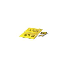 Phoenix Contact Warnschild WS-K (1004500)