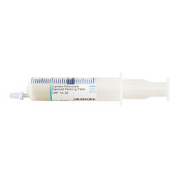 Pferd TOOLS Diamantpolierpaste DPP Korngr&ouml;&szlig;e 10&micro; mittelfein Spritze mit 20g f&uuml;r hartes Material (44240011)