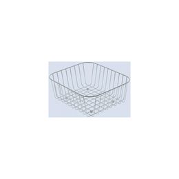 Villeroy & Boch V&B Drahtkorb 370x320mm, Edelstahl ; Villeroy & Boch (984100K1)