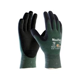 aTG Handschuh MaxiFlex&reg; Cut, genoppt, Gr. 9 ; BIG (2492/9)