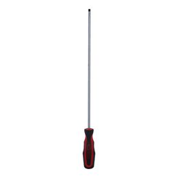 KS Tools ERGOTORQUEplus Schlitz-Schraubendreher, 5,5mm, 405mm lang (159.1107)
