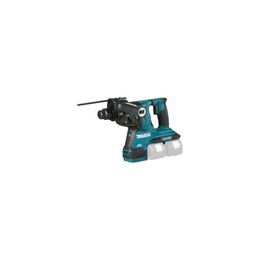 Makita Akku-Bohrhammer DHR280ZJ mit SDS-PLUS 2x18 V im MAKPAC)