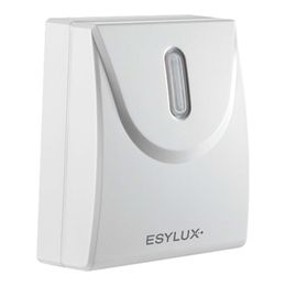 Esylux D&auml;mmerungsschalter wei&szlig; DEFENSORTSIR1CIP55WH (ED10025471)