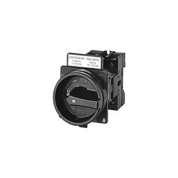 Eaton Hauptschalter Einbau/sw/1S1&Ouml; P1-25/EA/SVB-SW/HI11 (070194)
