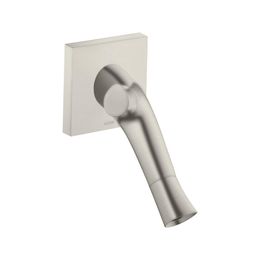 Hansgrohe Fertigset Axor Starck Organic UP-2-Gr-WT-Arm., Ausl 187mm, ED (12015800)