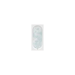 Villeroy & Boch V&B Badewanne Oberon 1700x750x475mm re-eckig m. System HC TP2 Wei&szlig; Alpin ; Villeroy & Boch (UHC170OBE2A2V01)