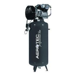 Aerotec Industrie Kompressor CH 55-15/270V Liter stehend V - 2 stufig - MGK N 75 (201420073)