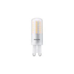 Philips Lighting LED-Lampe G9 2700K CoreProLED#65780200)