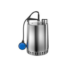 GRUNDFOS Schmutzwasserpumpe UNILIFT AP 12.40.08.A1, Rp 1 1/2 IG, 230 V, 5 m (96001798)
