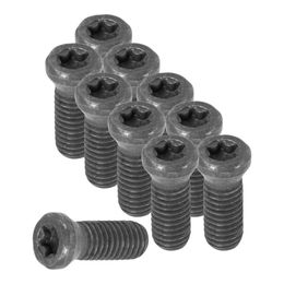 HOLEX TX Schrauben-Set, Antrieb: 1 (232980 1)
