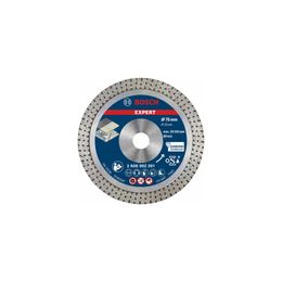 Bosch EXPERT Hard Ceramic 76 mm Diamant-Trennscheibe 76 x 1,5 x 10 mm (2608902391)