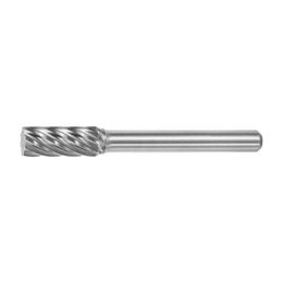 HOLEX Fr&auml;sstift Zahnung INOX &minus; grob A0820 (547250 A0820)