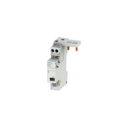 Siemens Indus.Sector Brandschutzschalter-Block AFDD, f.FI/LS, 16A 5SM6021-2 (5SM60212)
