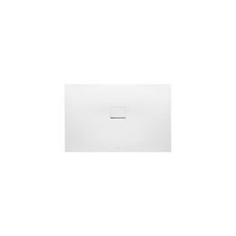 Villeroy & Boch V&B Duschwanne Squaro Infinity 140x70x4cm, st wh., Uni., lg. S. geschn. ; Villeroy & Boch (UDQ1470SQI2BVRW)