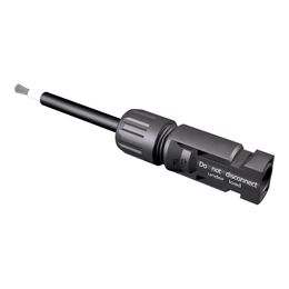 HIS Renewables MC4-Stecker 4-6mm&sup2; 5,5-9mm&sup2; Durchmesser 708668)