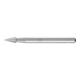Pferd TOOLS HSS Feinfr&auml;sstift 923 &Oslash; 3,2 mm Schaft-&Oslash; 3 mm SP universal fein (22392353)