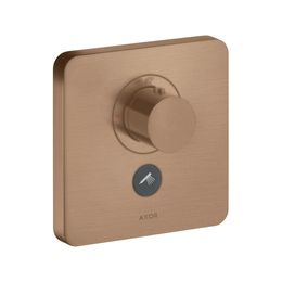 Hansgrohe Fertigset ShowerSelect HF UP-THM, 1 zus. Abg., Softc, brush. r gol (36706310)