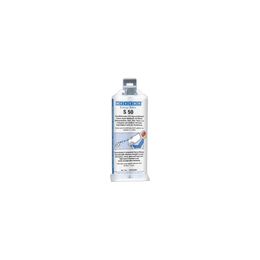 WEICON Epoxid-Klebstoff Easy-Mix S 50 50 ml (10005230)